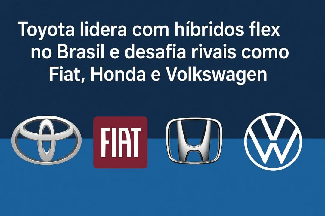 Simbolo Da Toyota