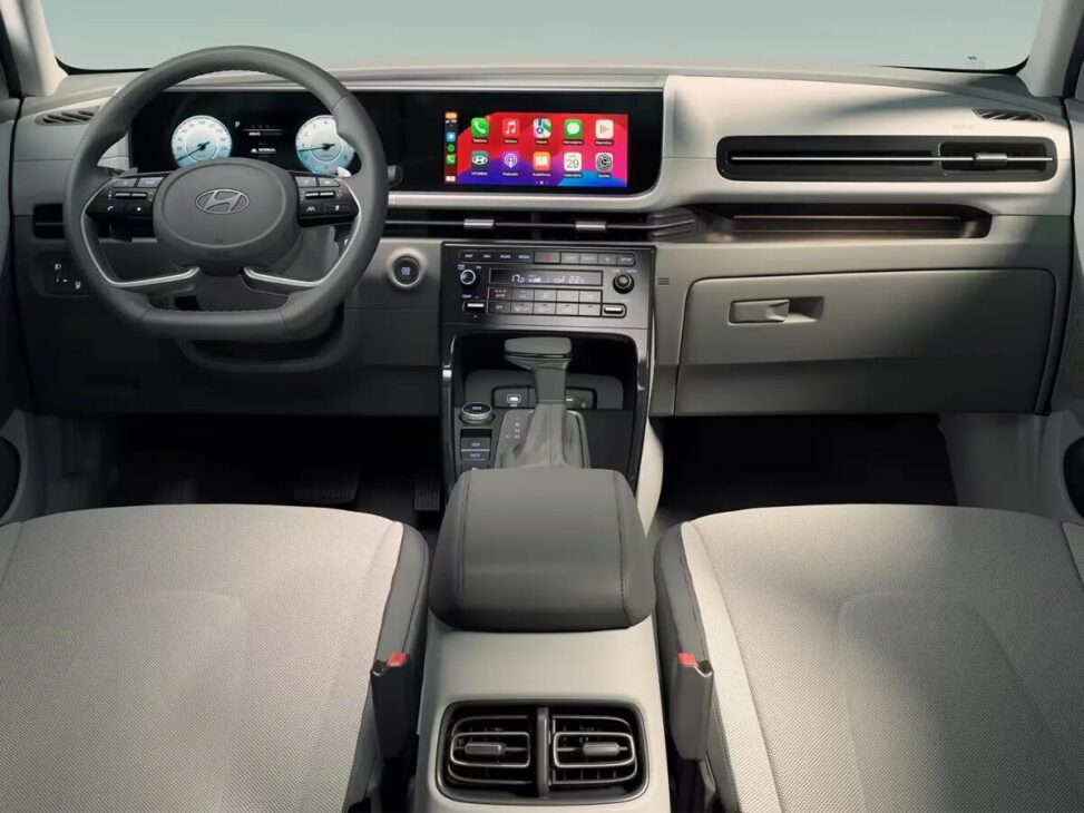 Hyundai Creta 2026 traz novidades em conforto e leve aumento de preço ...