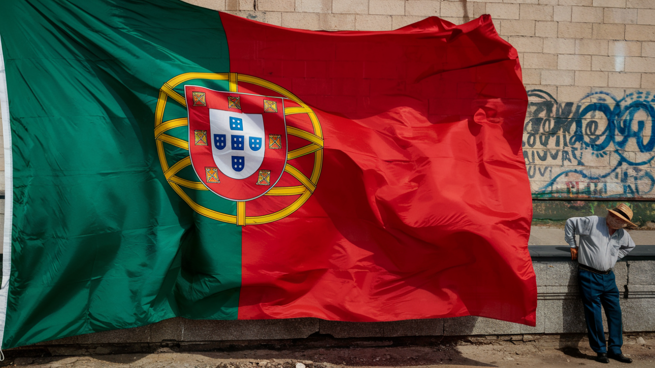Portugal tem escassez de mão de obra em tecnologia, turismo e ...