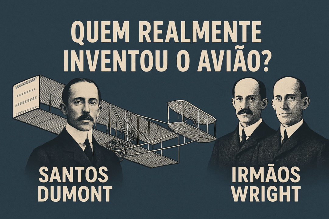 El Avión De Los Hermanos Wright De La Nasa
