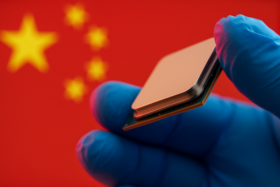 Novo transistor 2D desenvolvido na China promete processadores até 40% ...