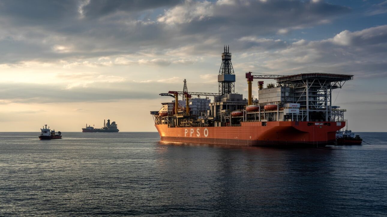 Ranking revela os FPSOs mais sustentáveis do Brasil em 2024. Petrobras ...