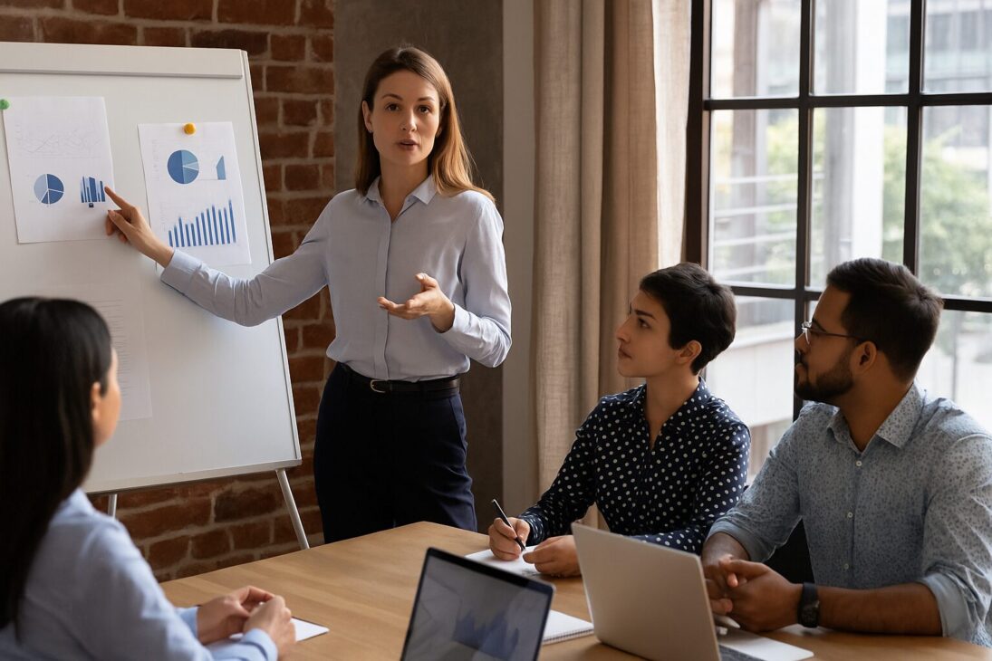 Por que projetos do mercado de trabalho é essencial hoje em dia? - CPG Click Petroleo e Gas