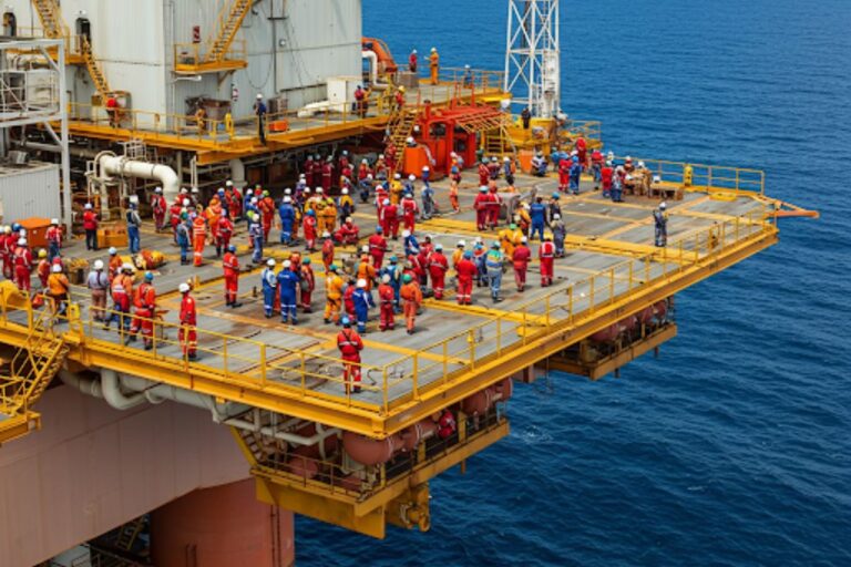 Multinacional Oceaneering abre vaga de emprego offshore em Macaé, Rio ...