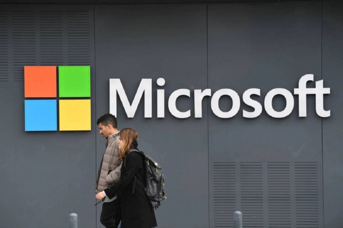 Microsoft demite mais de 6 mil funcionários em reestruturação global ...