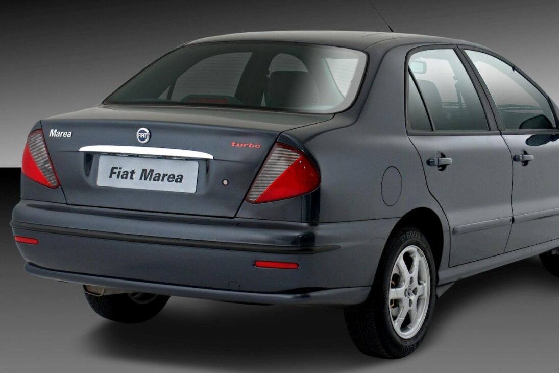 O carro que tinha tudo para dar certo, mas o público não entendeu ou a ...