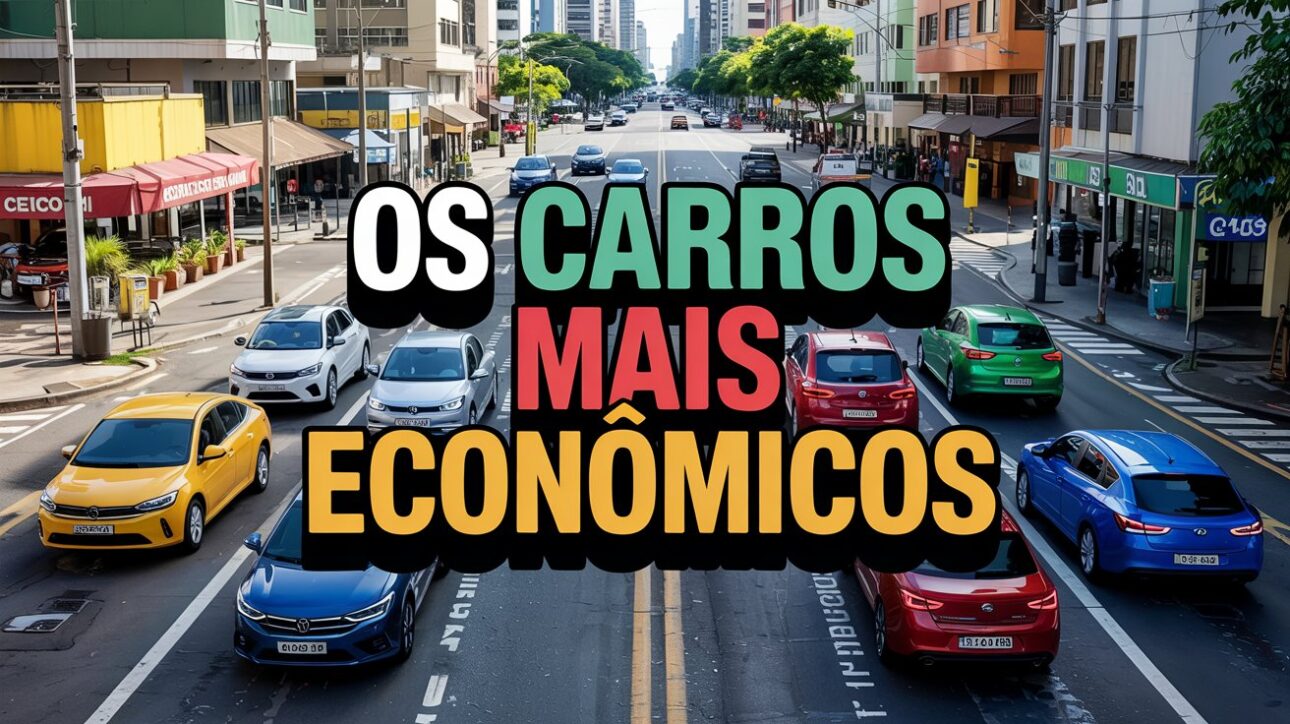 Esses são os carros híbridos mais econômicos do Brasil em 2025, segundo ...