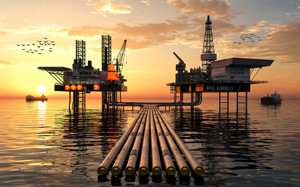 Campo de gás da Amazônia nunca vendido pela Petrobras, mas redesenhado ...