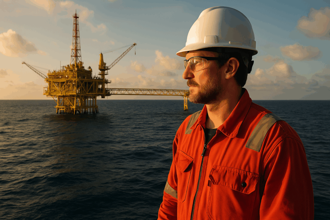 Por que a carreira naval offshore é essencial hoje em dia? - CPG Click ...