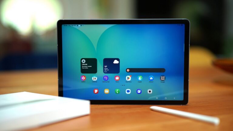 4 tablets "baratinhos" da Samsung com boa bateria, ótimo desempenho ...