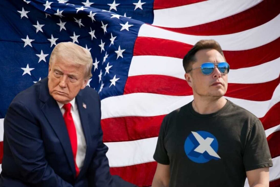 Tesla and SpaceX billionaire Elon Musk has announced the creation of a ...