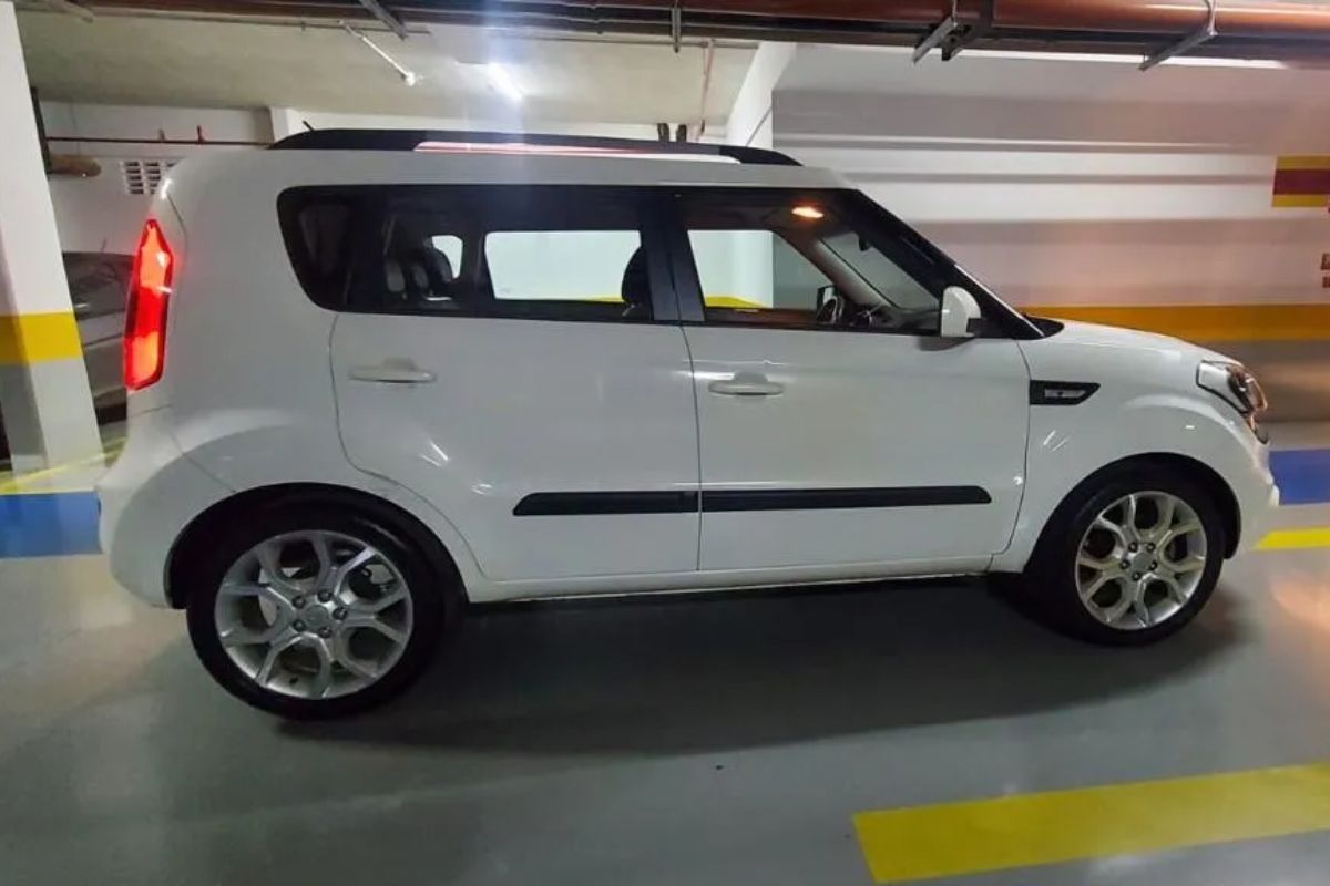 Ex-top de linha por preço de popular: 5 carros até 40 mil reais que ...