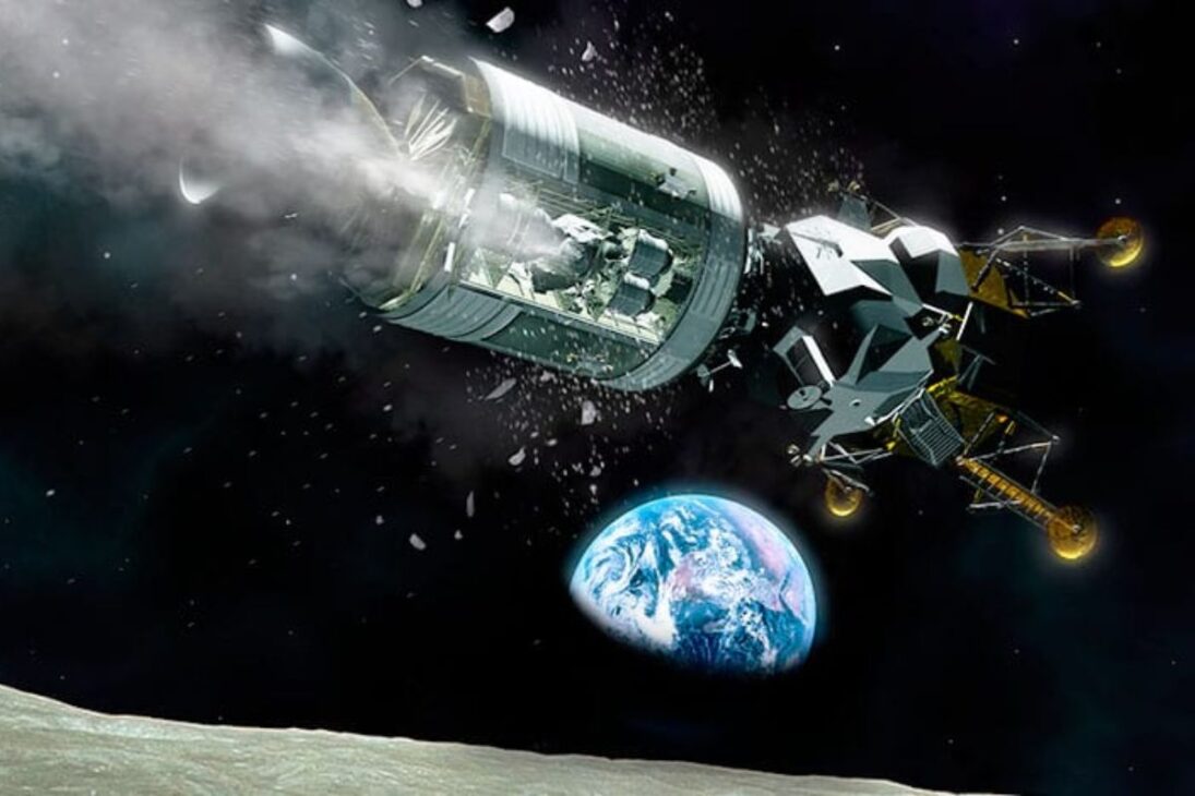 Houston, tivemos um problema: a engenharia que transformou a maior ...