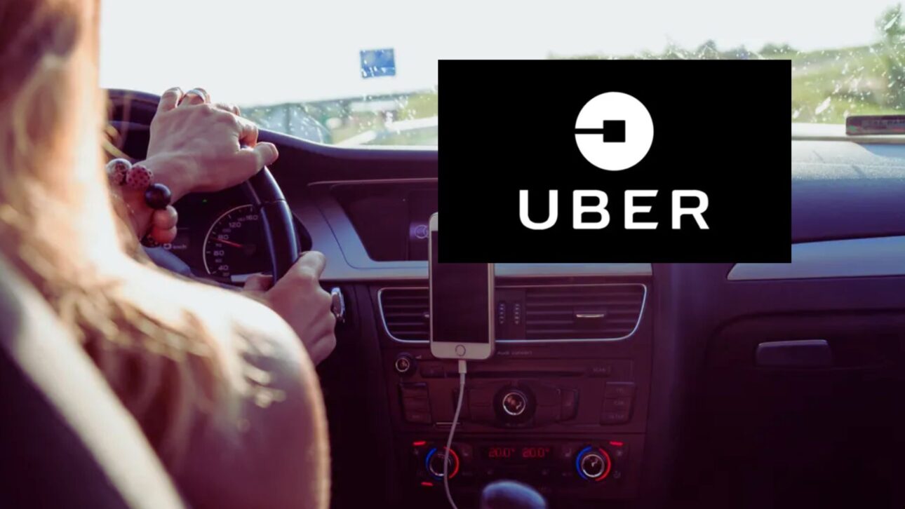 CEO da Uber diz que 'de vez em quando' trabalha como motorista de ...