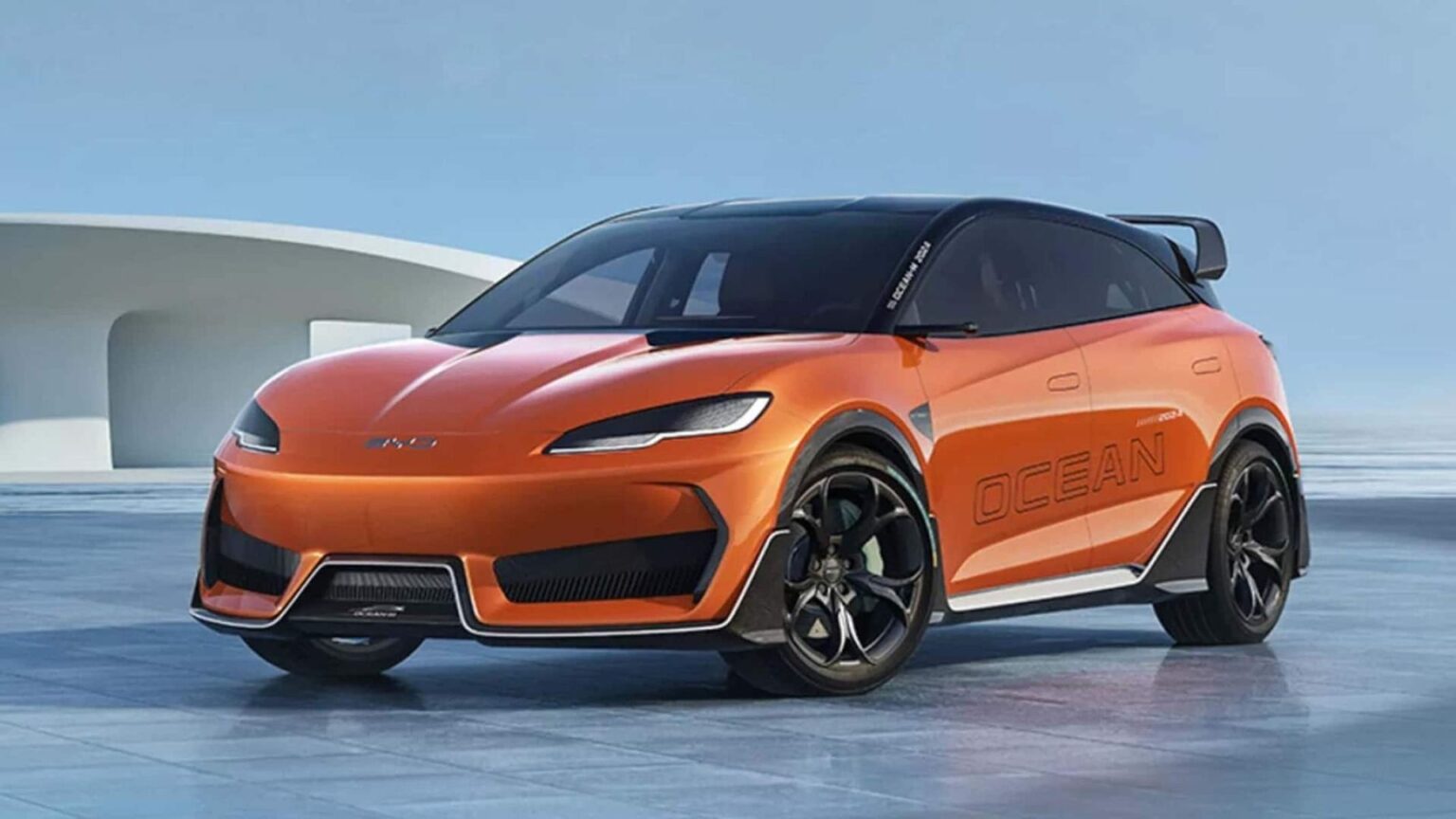 BYD registra no Brasil seu carro esportivo estilo Golf; hatch com até ...