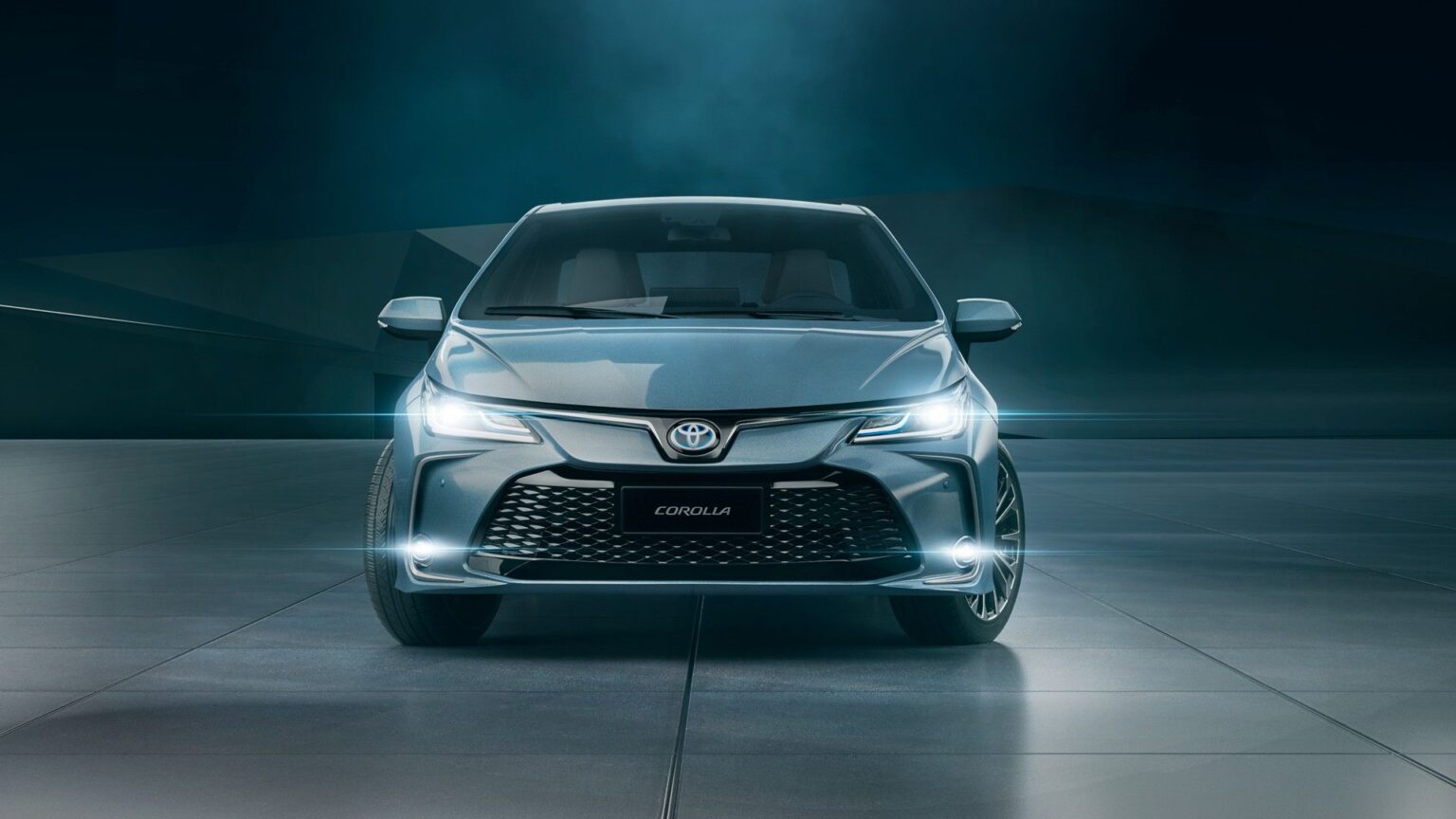 Toyota Corolla: versão 2025 entrega 10 anos de garantia, 17,5 km/l na ...