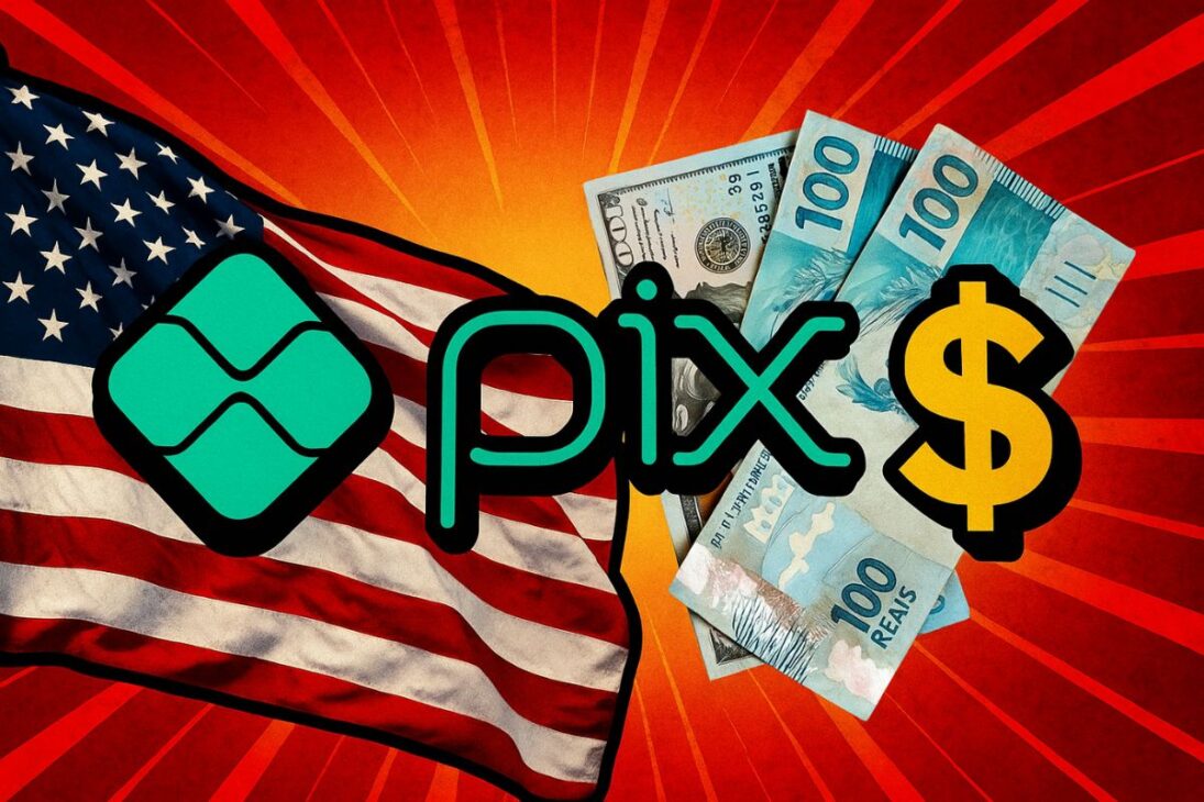 Nova era dos pagamentos: Pix Internacional já funciona nos EUA e ...