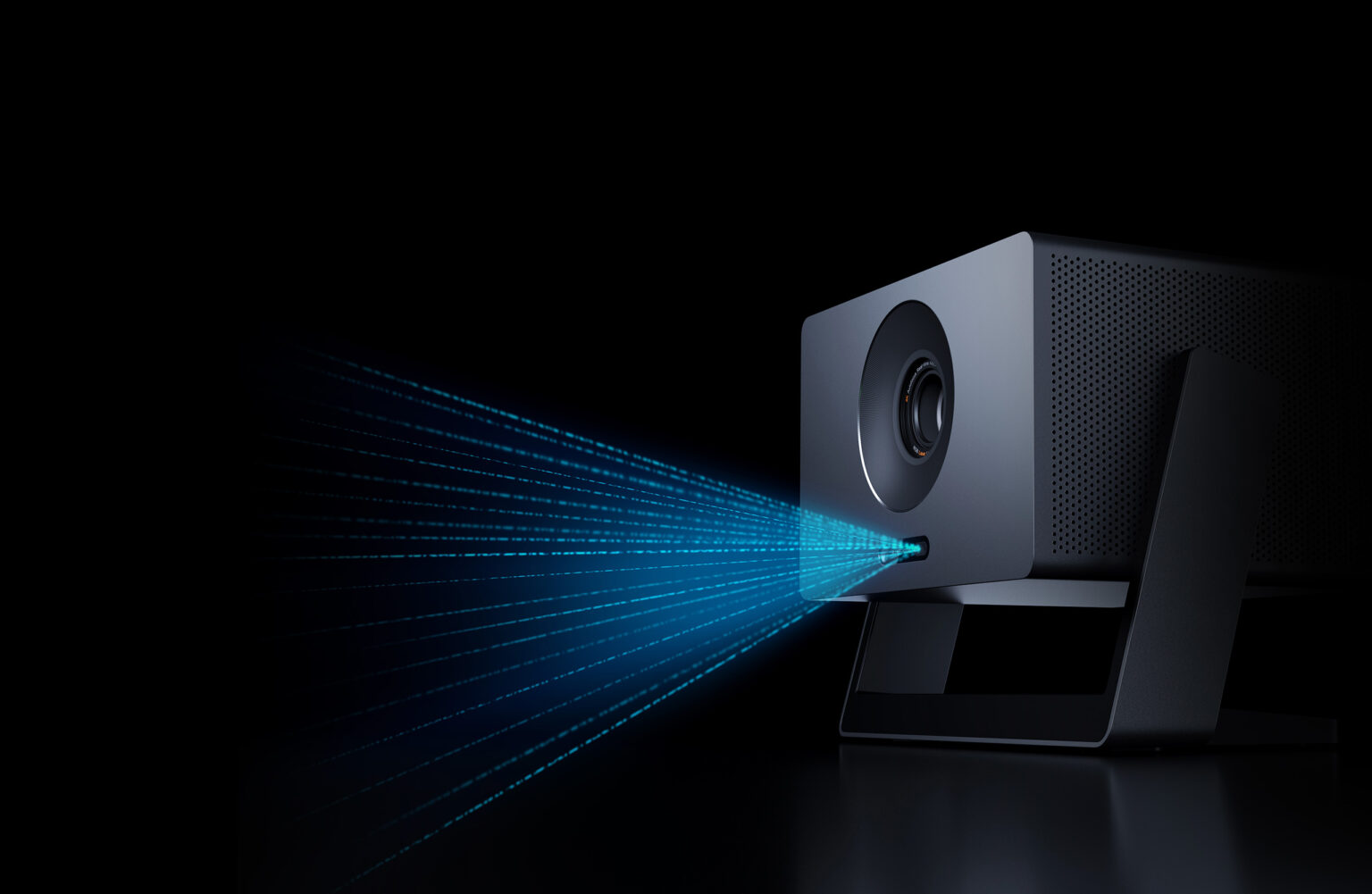 Xiaomi lança projetor 4K com 120 Hz, Dolby Audio e 1.000 lumens — uma ...