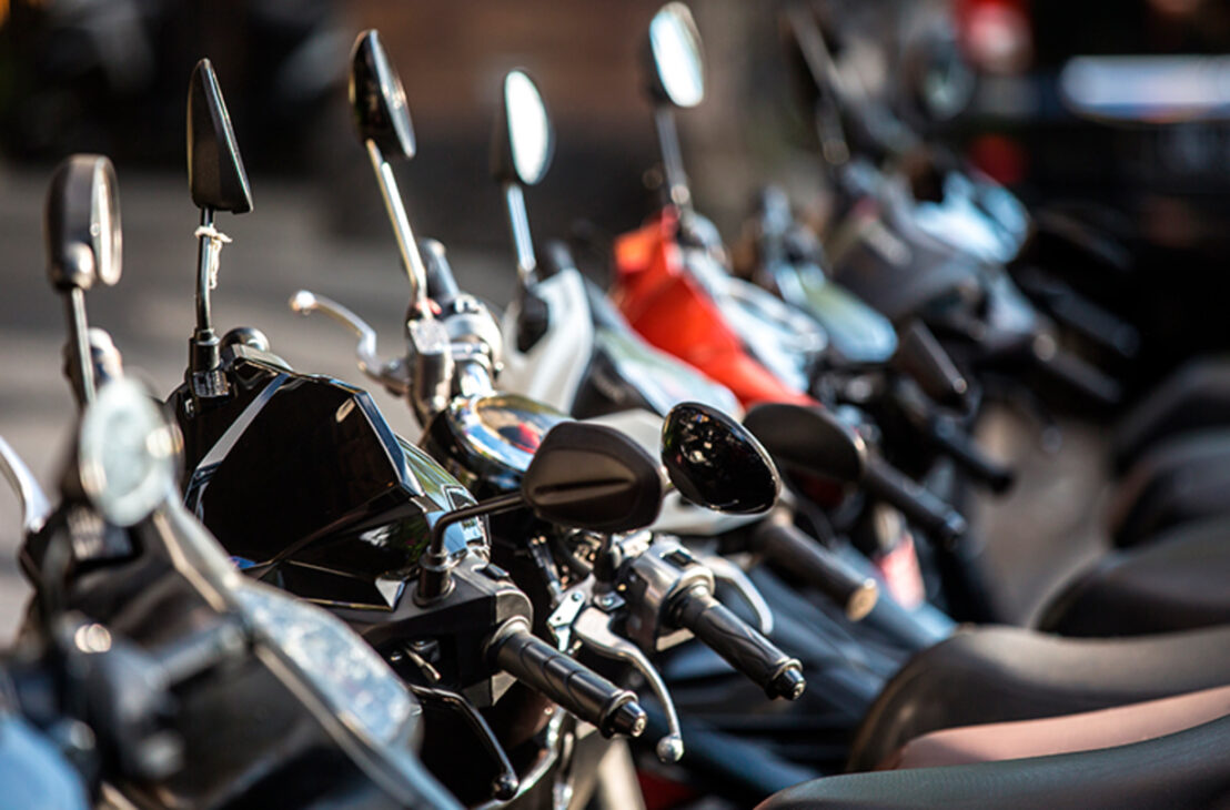 Moto, Motoneta ou Scooter? Descubra o veículo de duas rodas ideal para ...
