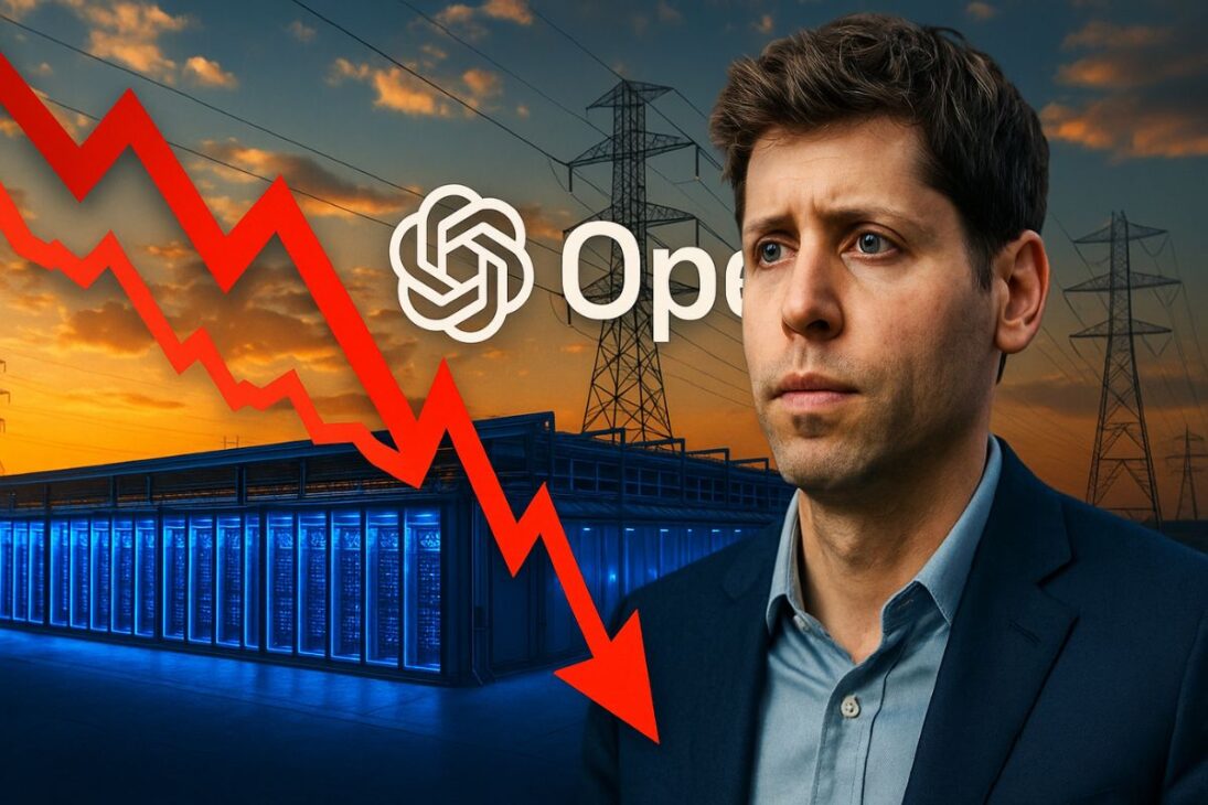 A OpenAI perdeu US$ 5 bilhões em 2024, mas Sam Altman promete gastar ...
