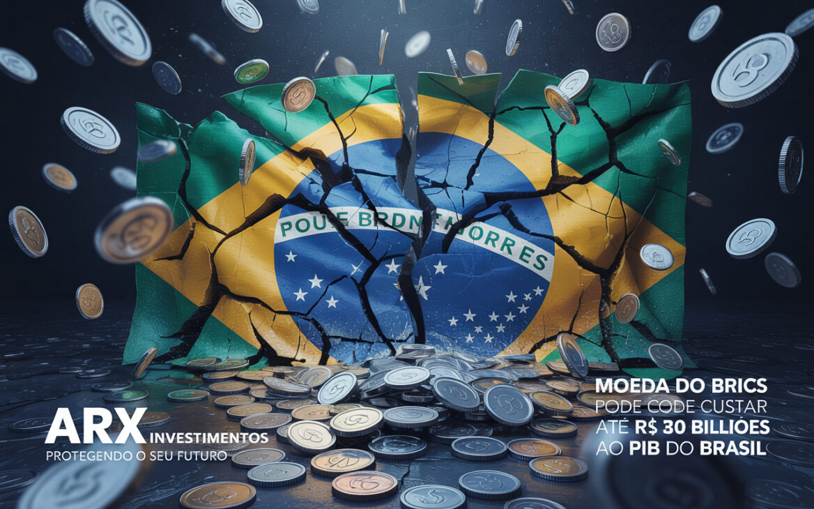 Economista-chefe da ARX Investimentos alerta: proposta de moeda do ...