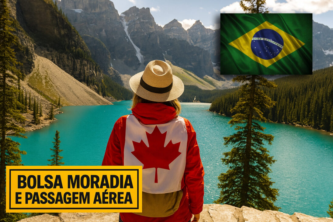 Há vagas para o Brasil, 70+ universidades no Canadá abrem vagas para ...