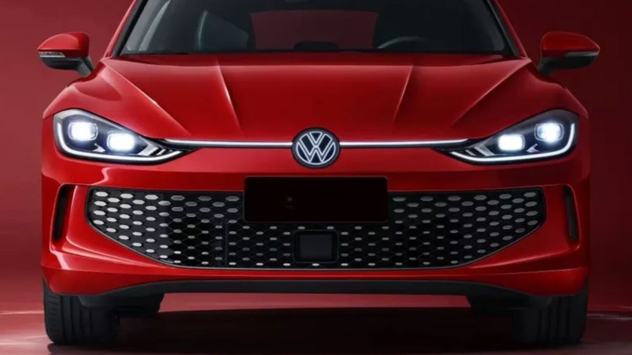 Volkswagen Lamando L 2026: modelo irmão do Jetta ressurge com novo ...