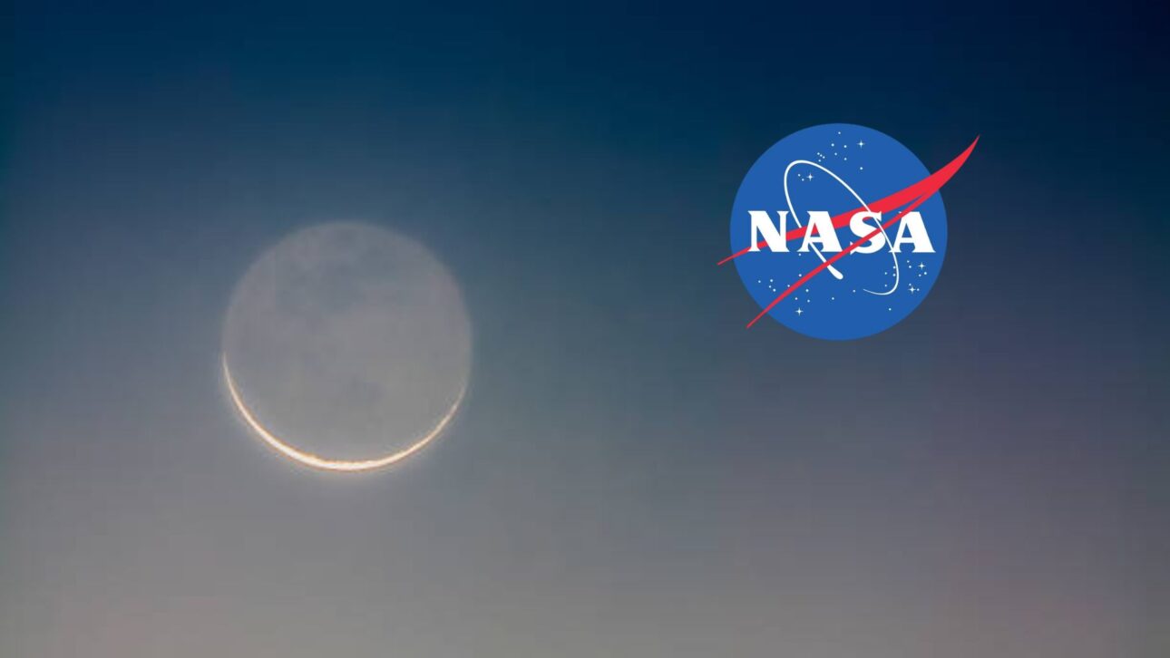 Nasa anuncia uma das maiores descobertas da história: lua invisível por ...