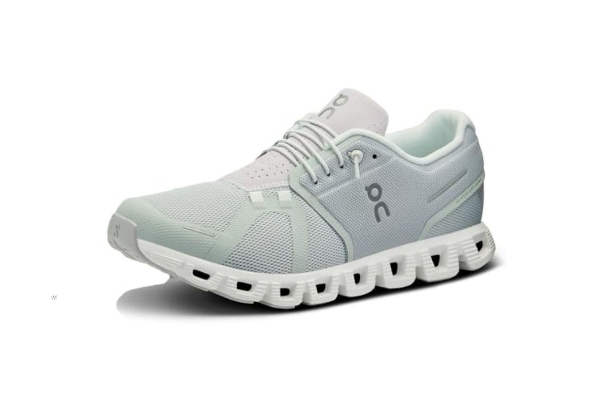 Marca ON desafia Nike e Adidas com tecnologia que produz tênis em 3 ...