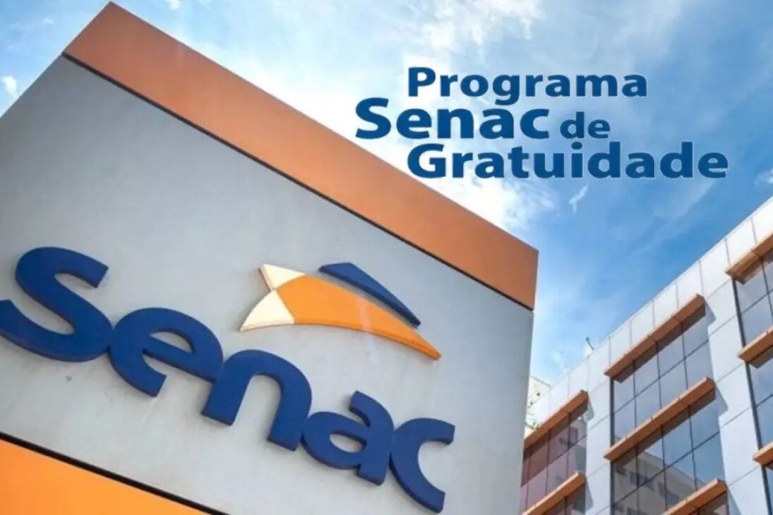Senac-MT oferece mais de 700 vagas em cursos técnicos gratuitos ...