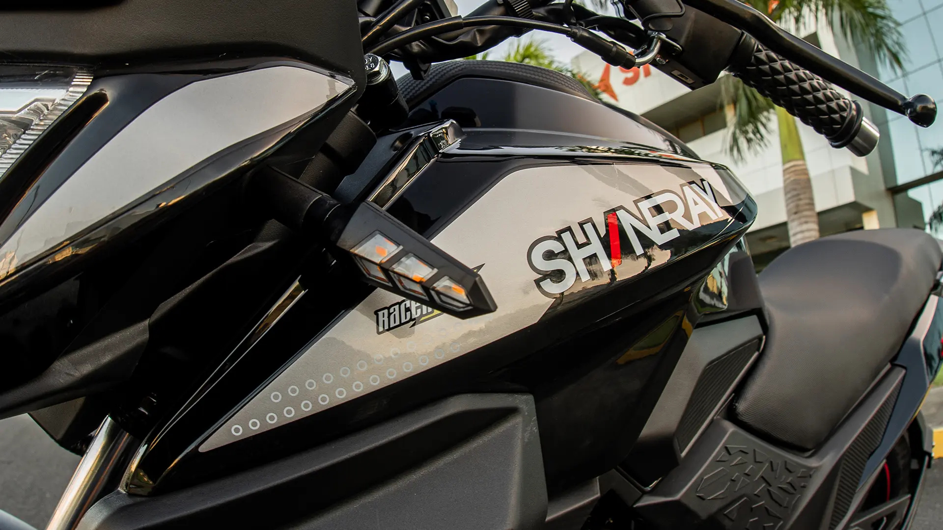 Shineray JEF 150s: motor de 150cc, 10,3cv e 1,4 kgf.m de torque ...