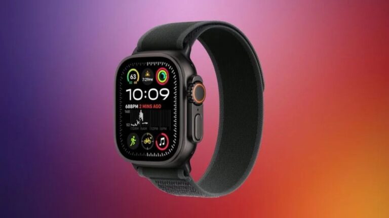 iOS 26 revela novo Apple Watch Ultra 3 com tela maior, chip S11 e ...