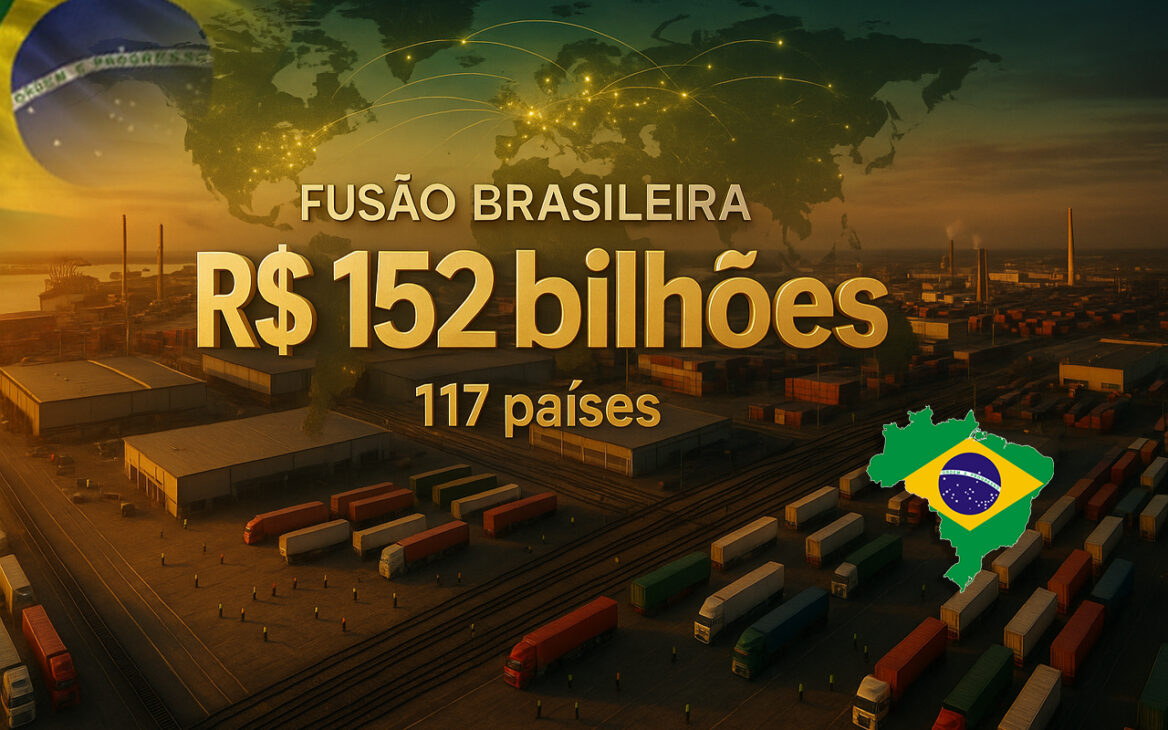 Cade dá aval unânime e nasce a MBRF, fusão de duas grandes empresas ...