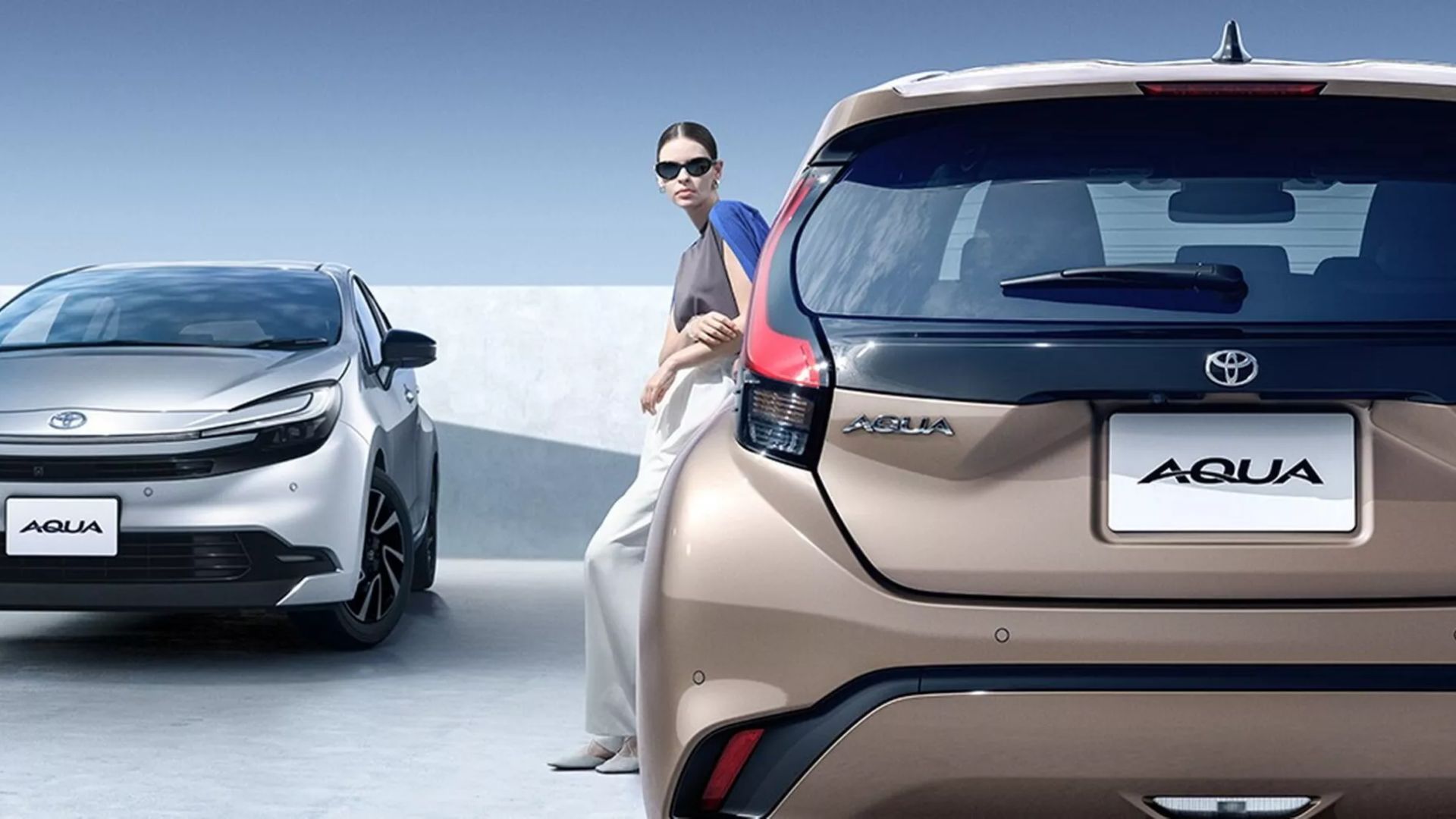 Toyota launches car with Prius design and Yaris Cross mechanics! Hybrid ...