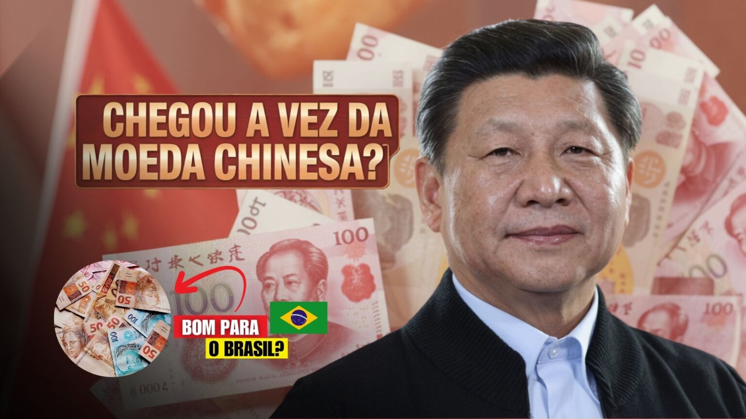 Dólar perde espaço para a China e Brasil pode lucrar: yuan sobe, EUA ...