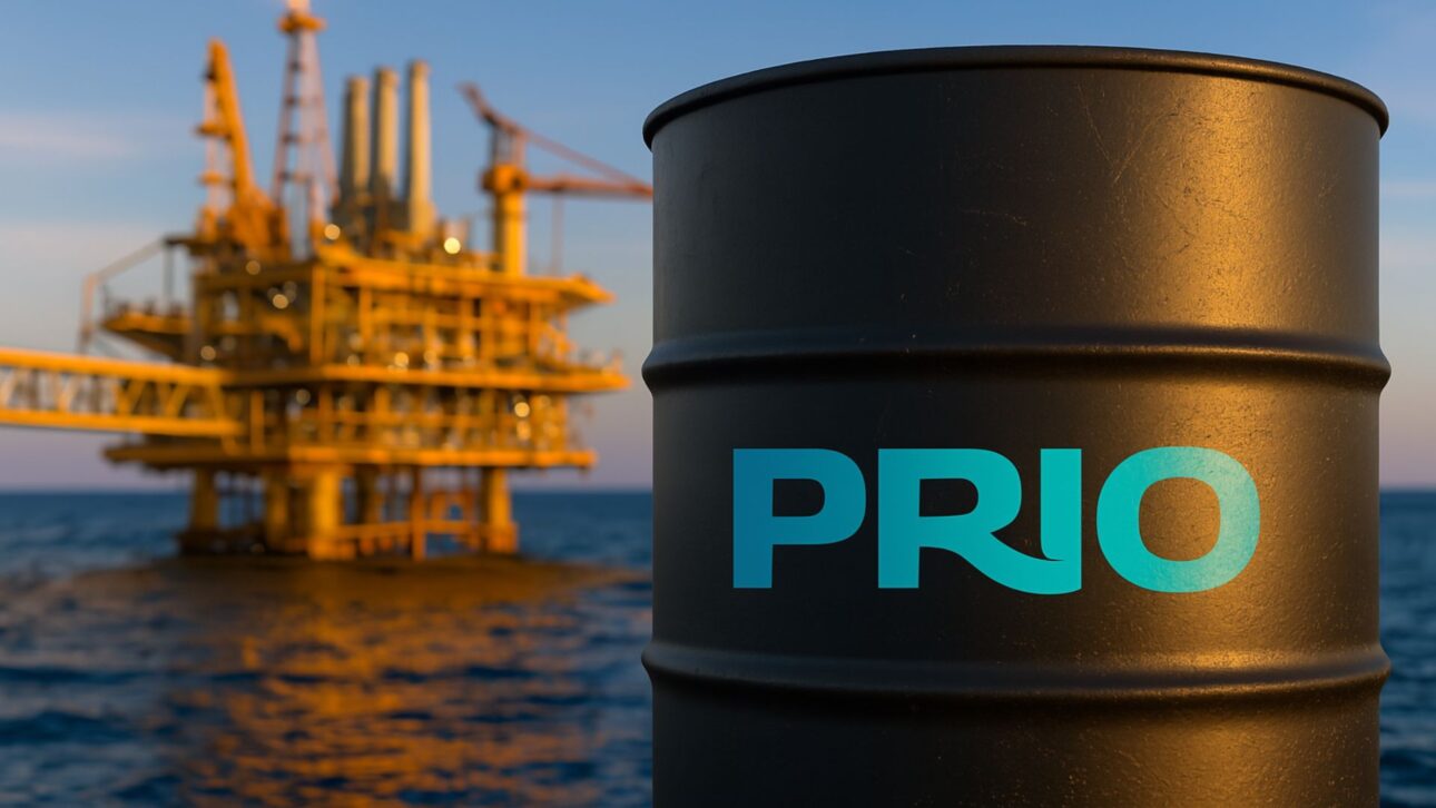Cathay Petroleum fecha acordo de comercialização de 110 mil barris/dia ...