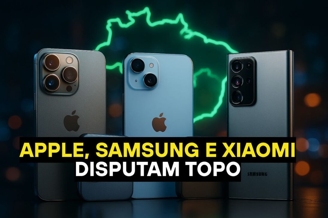 Ranking mundial aponta os seis celulares com melhores câmeras de 2025 ...