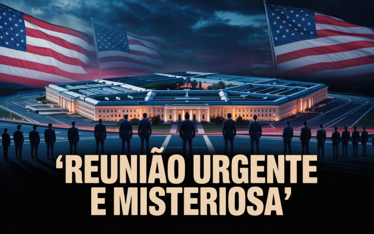 EUA iniciam operação no Caribe: em 2 de setembro, Trump e secretário ...