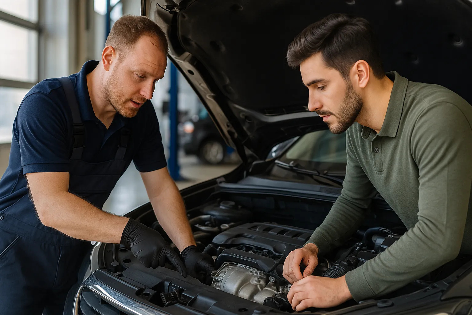 Sensor de ré barato está causando curto em carros populares: conheça 5 ...