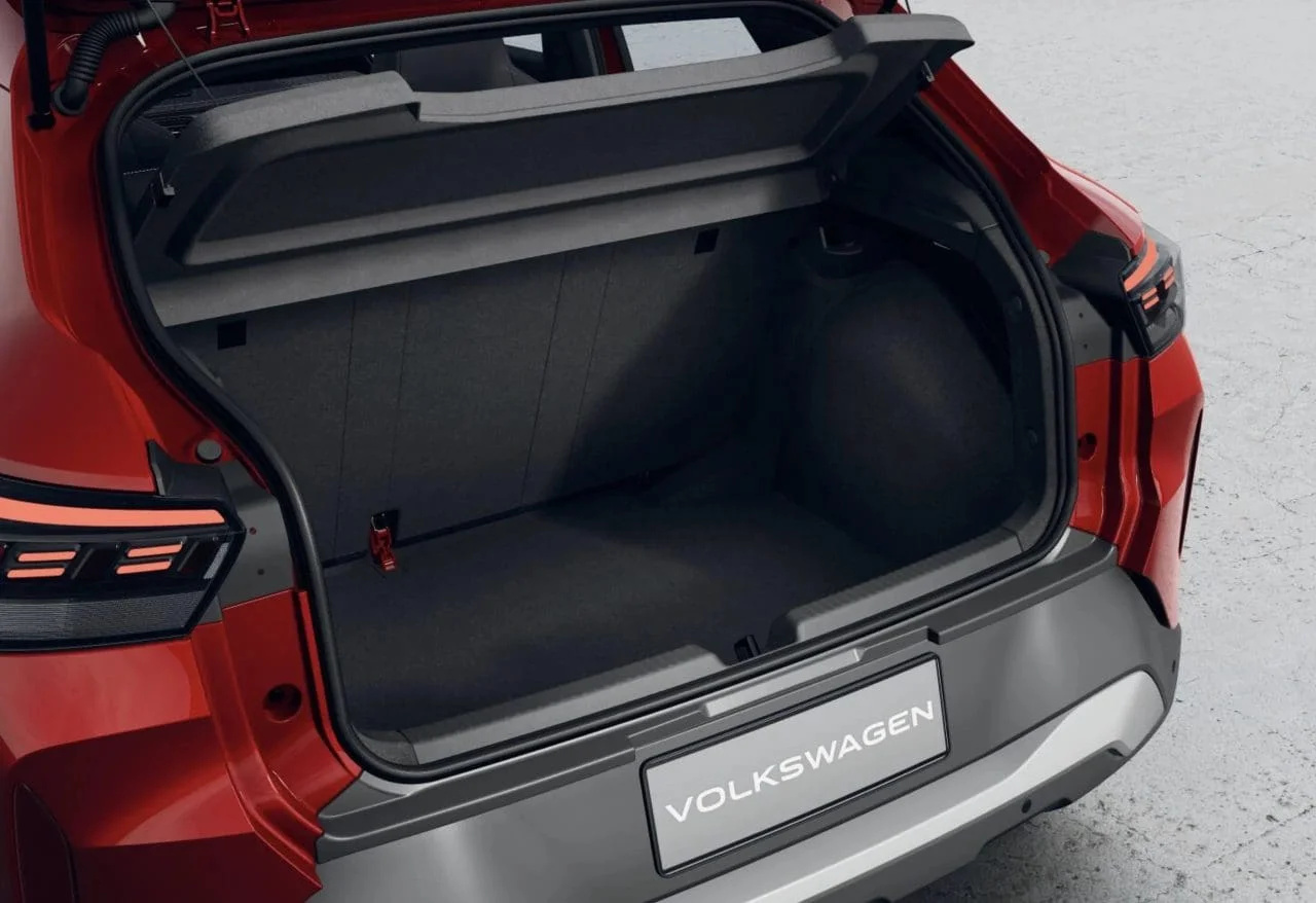 5 SUVs pequenos e práticos com porta-malas gigante no Brasil até R$ 170 ...