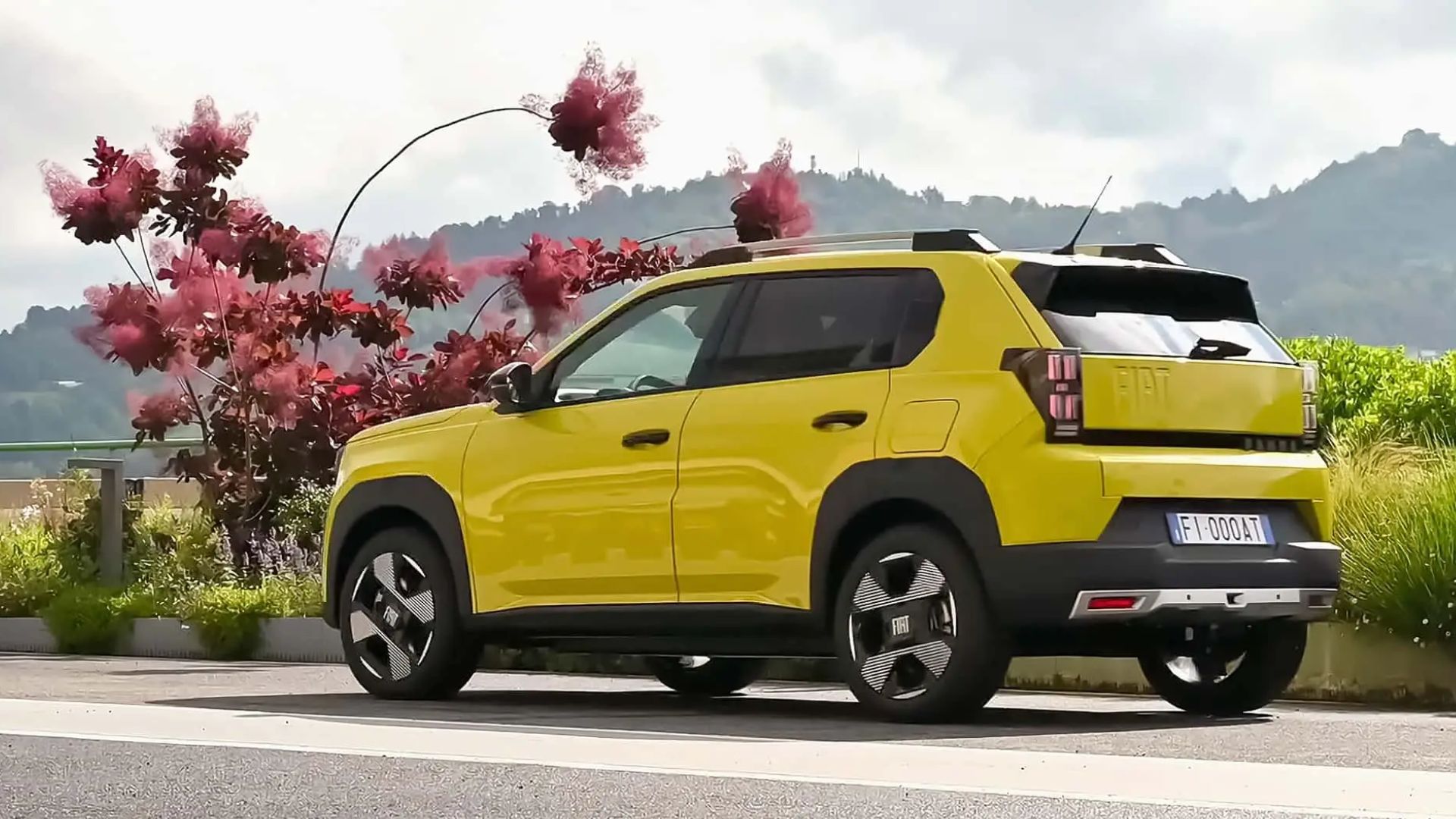 Fiat lançará 5 carros inéditos até 2030 no Brasil: 1 por ano, preços ...