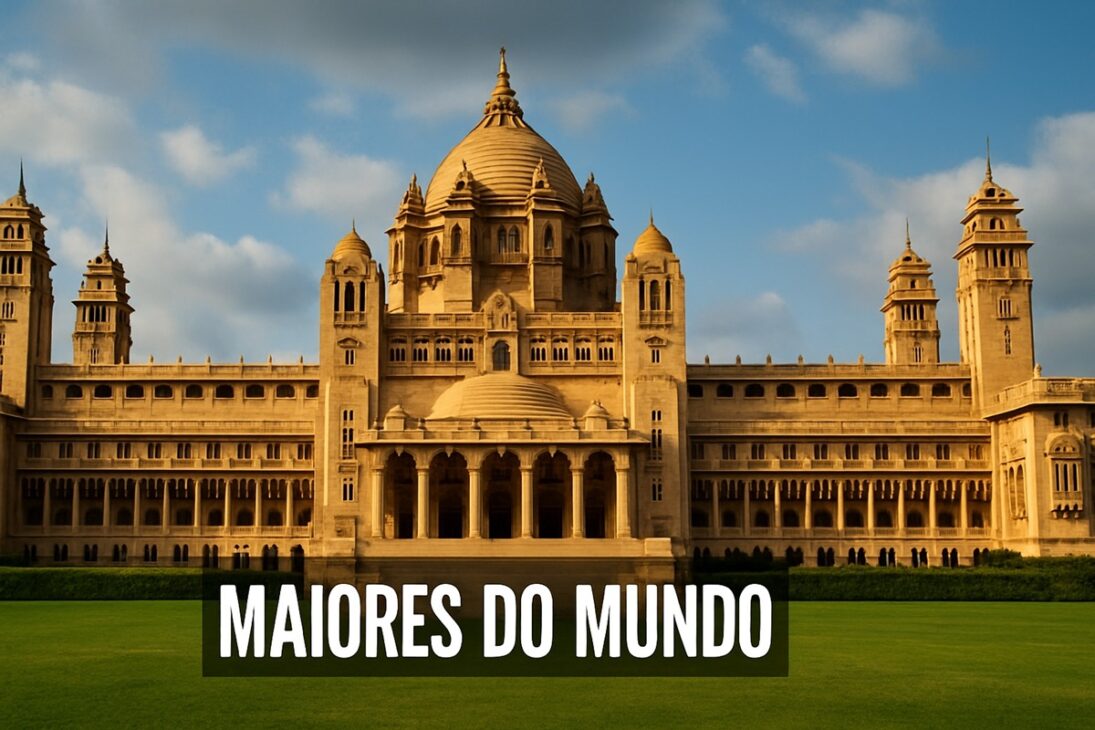Serra Pelada: a incrível história do formigueiro humano que cavou a ...