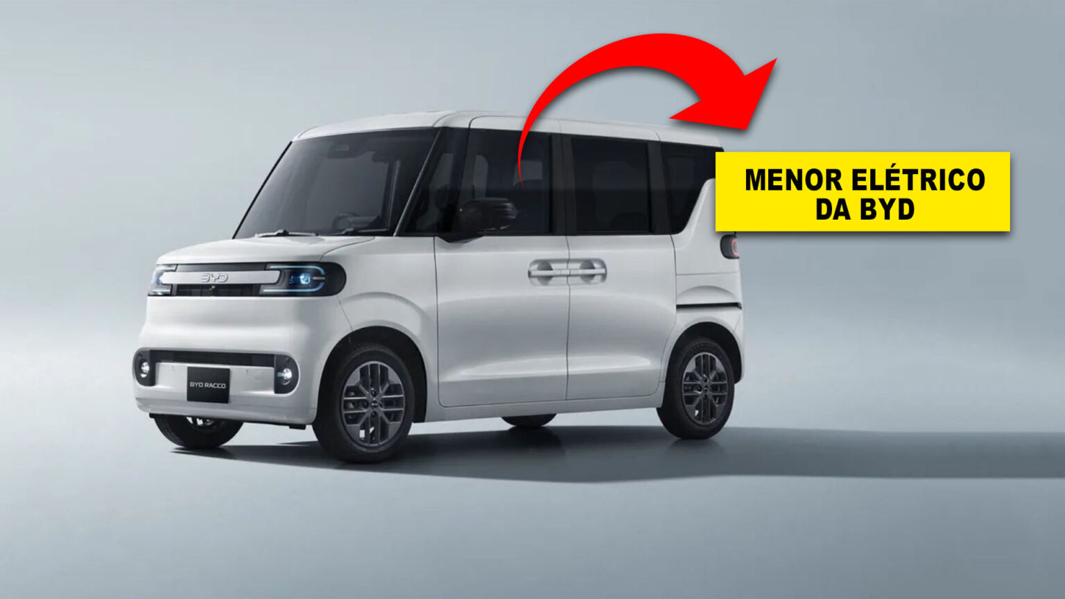 Com motor 1.5 e elétrico, o BYD King faz mais de 28 km/l, tem 1.200 km ...