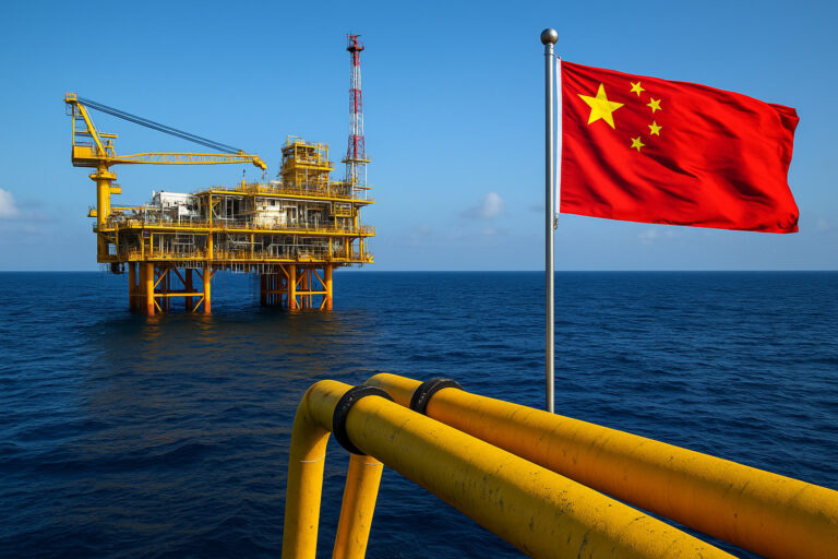 SBM Offshore vende FPSO Cidade de Paraty por US$ 400 milhões, mas ...