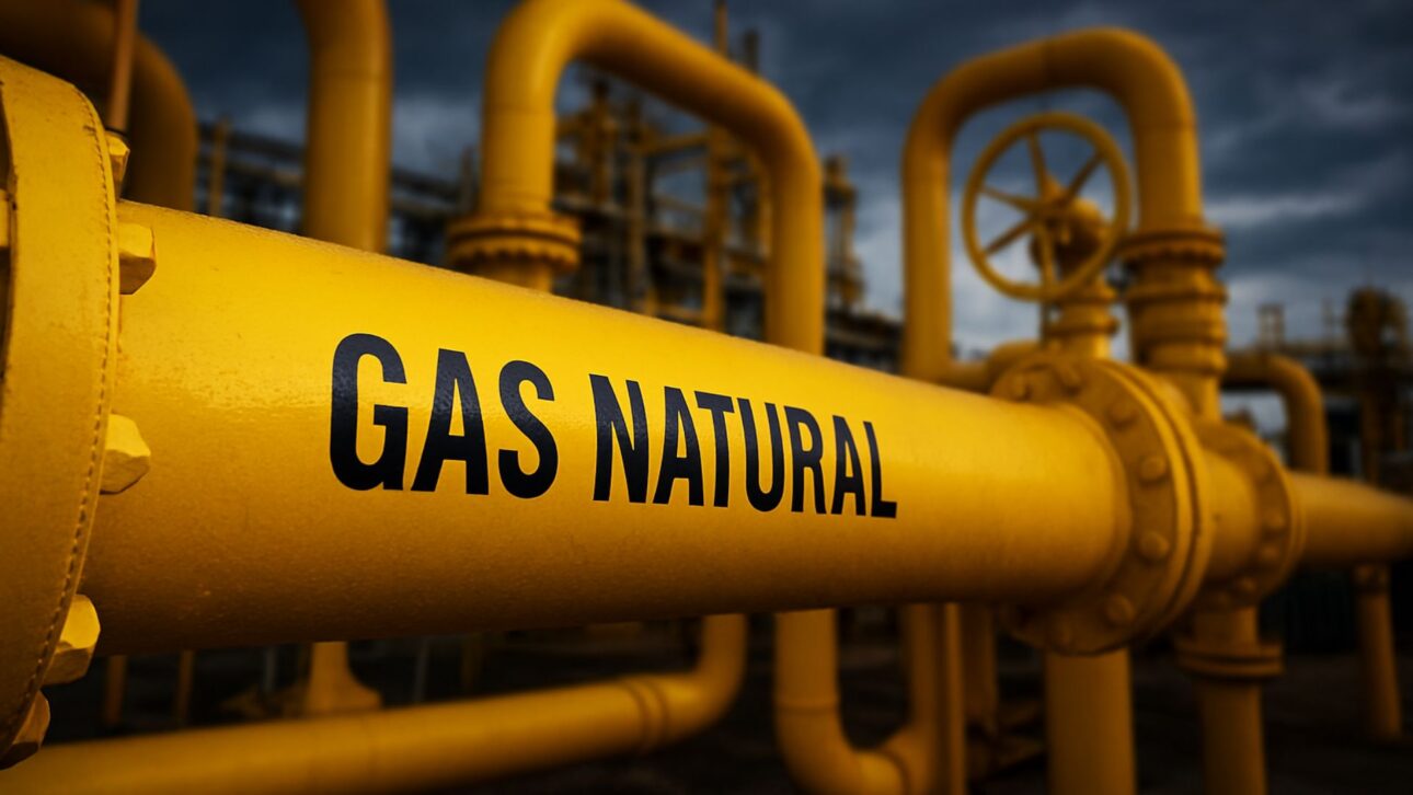 Gás Natural Liquefeito – Entenda sua importância agora - CPG Click ...