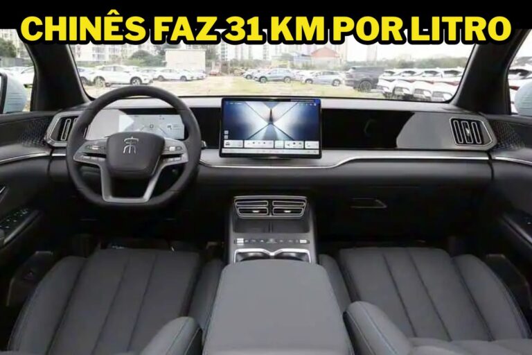 Novo BYD Song Pro DM-i 2026 faz até 31 km por litro e roda incríveis 1. ...