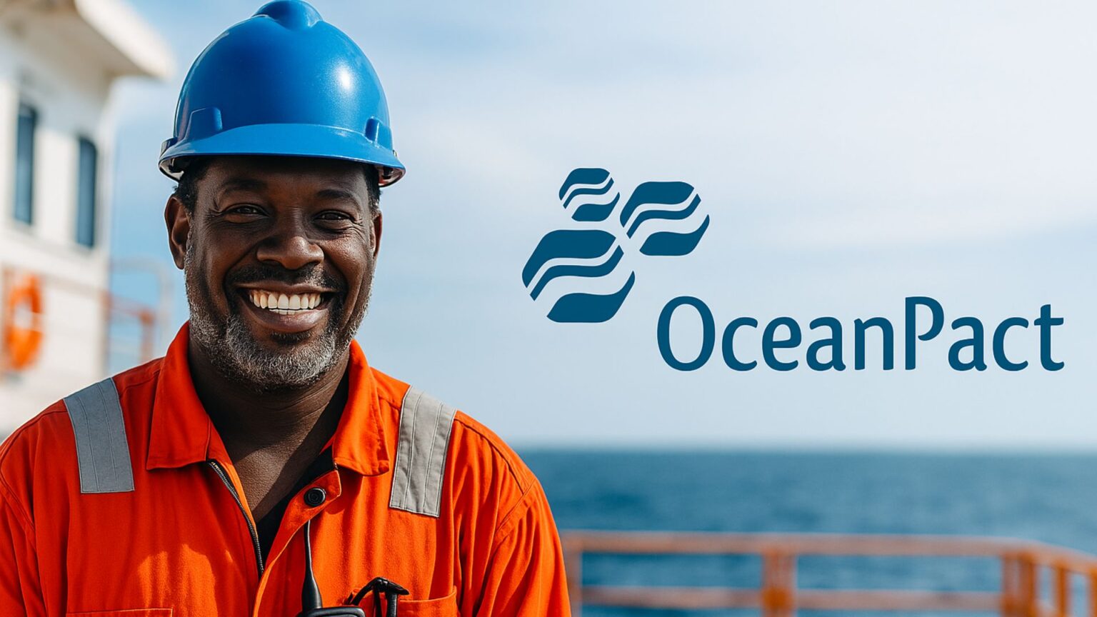 OceanPact abre nova vaga offshore para Operador de Lançamento: saiba ...