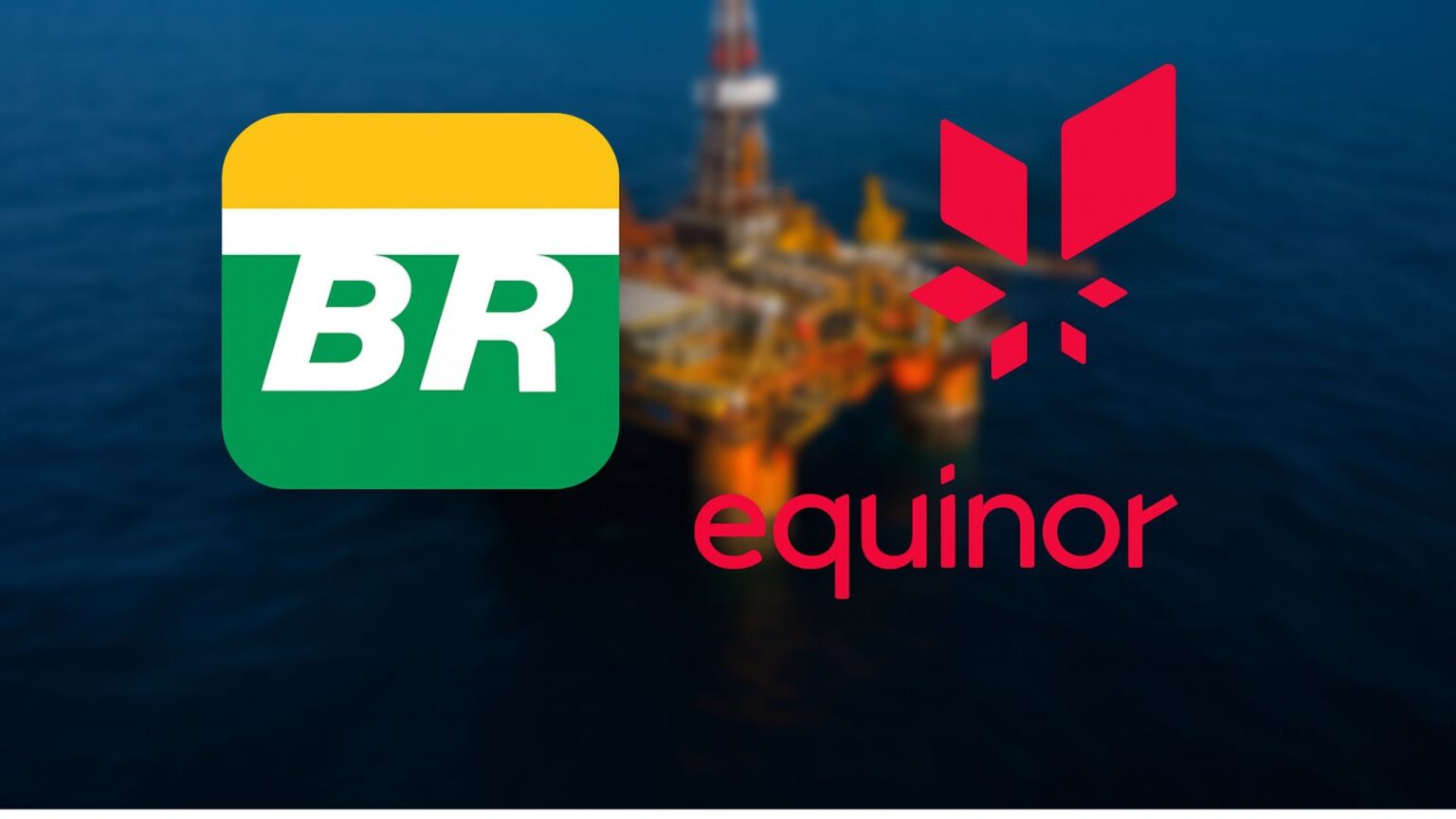Petrobras e Equinor vencem leilão no pré-sal da Bacia de Campos ...