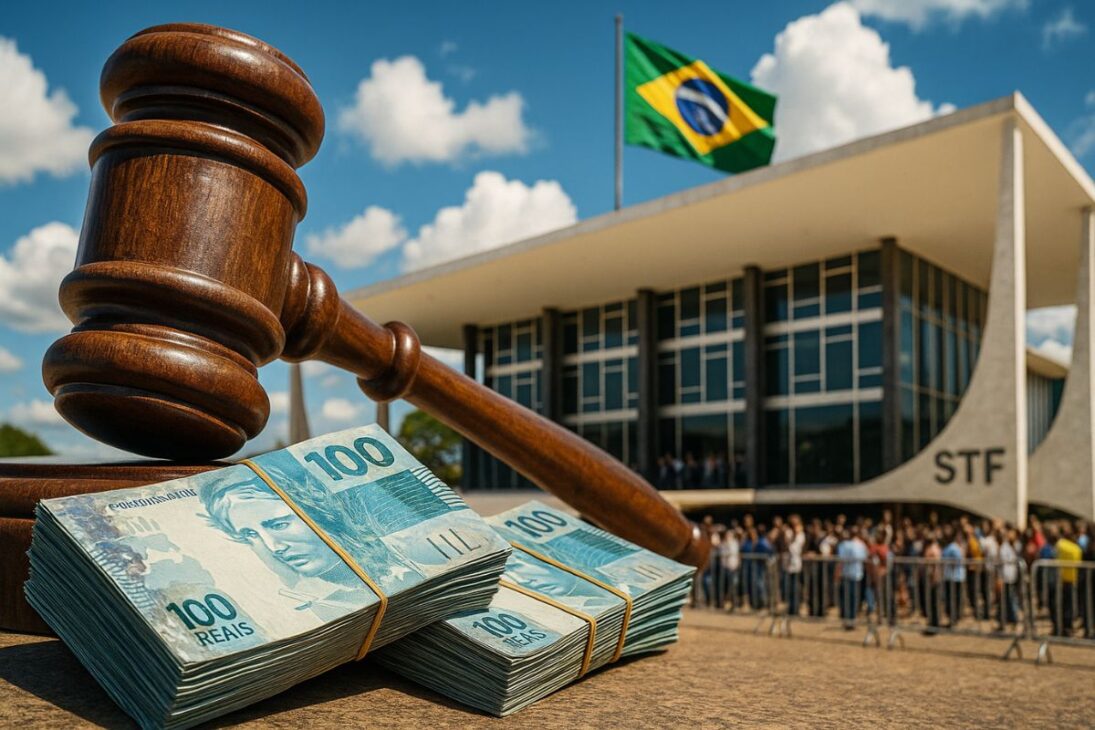 Presidente do STF diz que Judiciário apoia reforma administrativa, mas ...