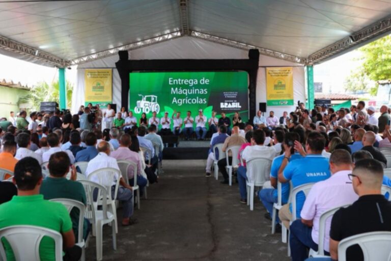 Programa Promaq fortalece modernização agrícola em Alagoas com ...